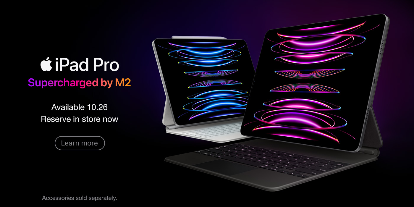 More reasons to go Pro.