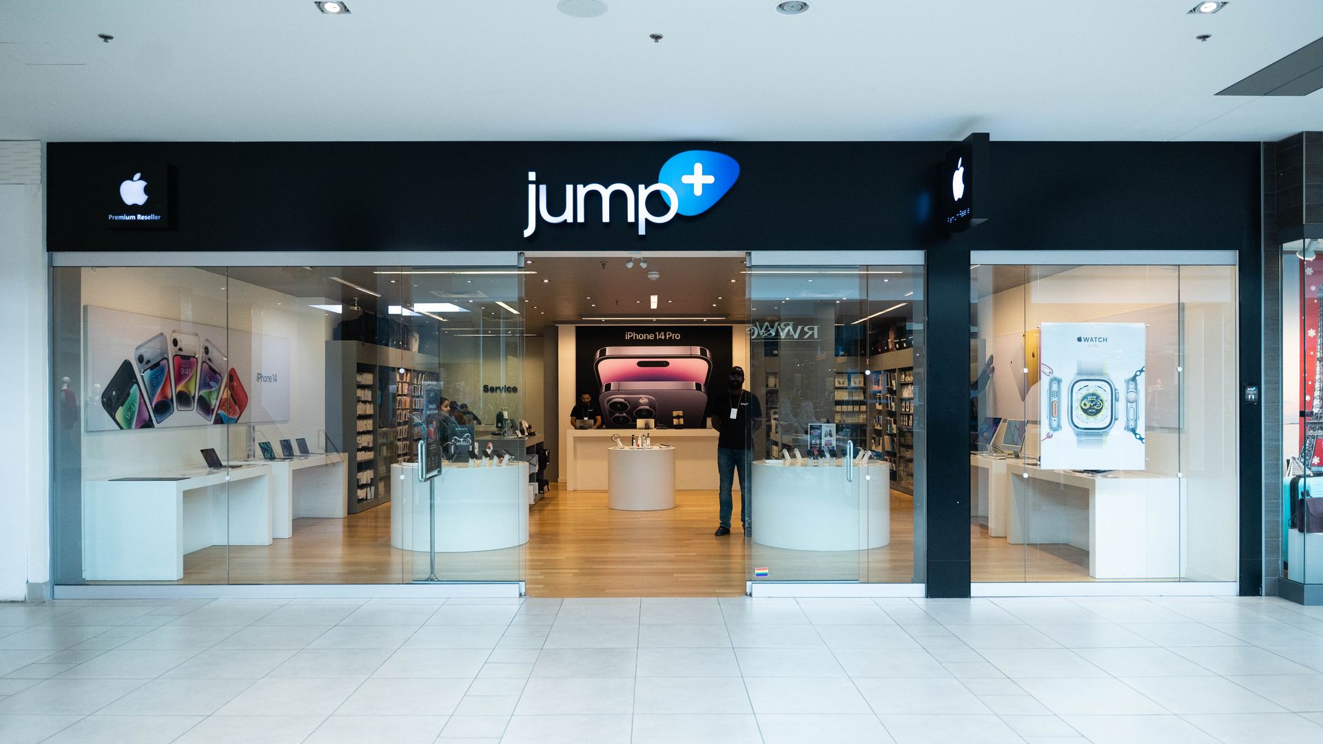 St. Catharines | JumpPlus