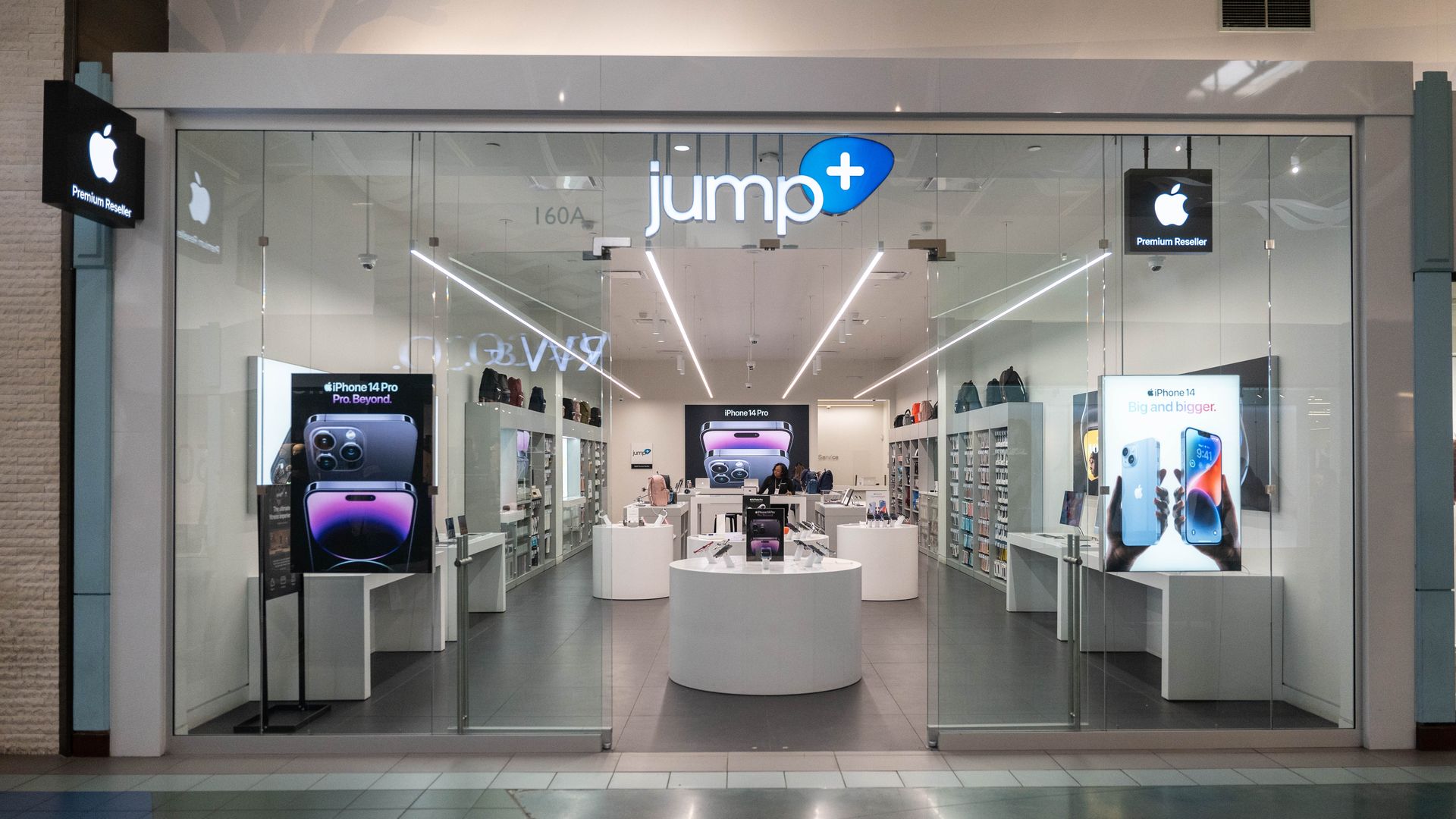 Vaughan | JumpPlus