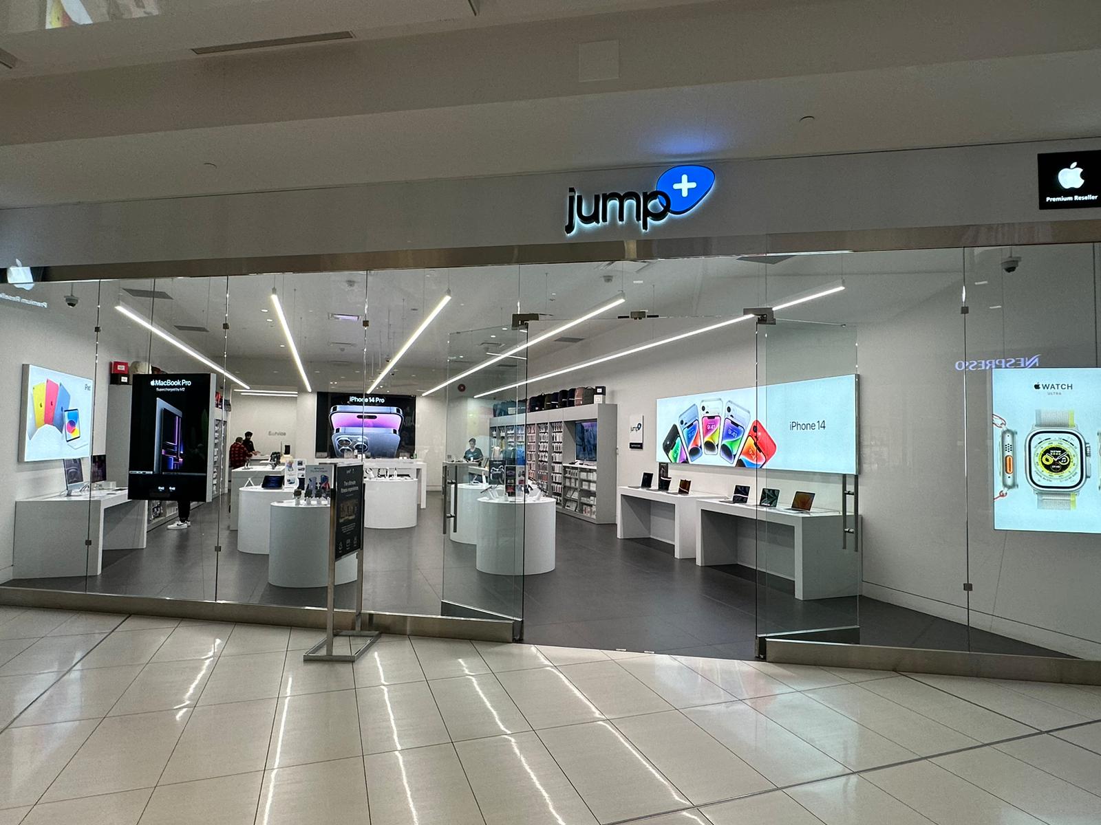 Vancouver | JumpPlus