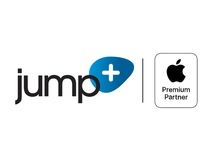 jump+ | your local Apple experts