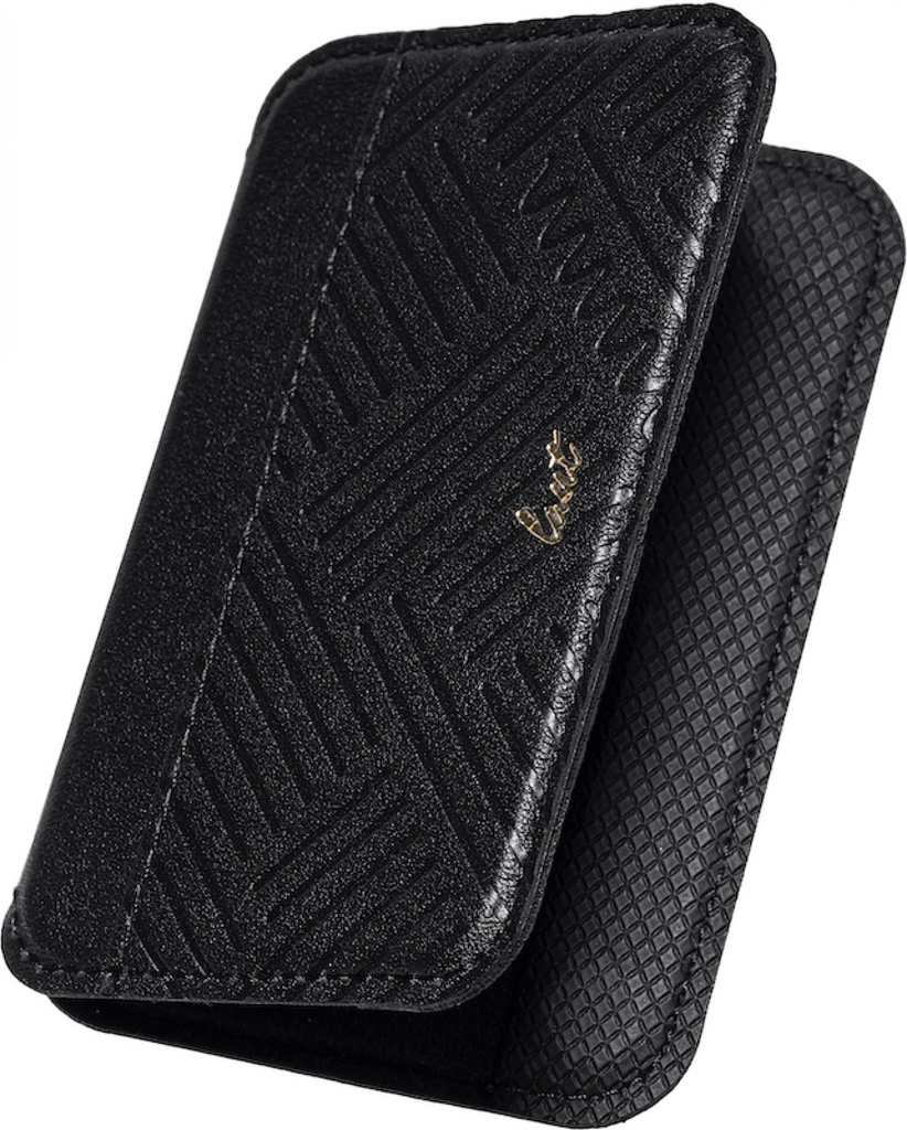 Laut MagSafe Motif Wallet - Black | JumpPlus