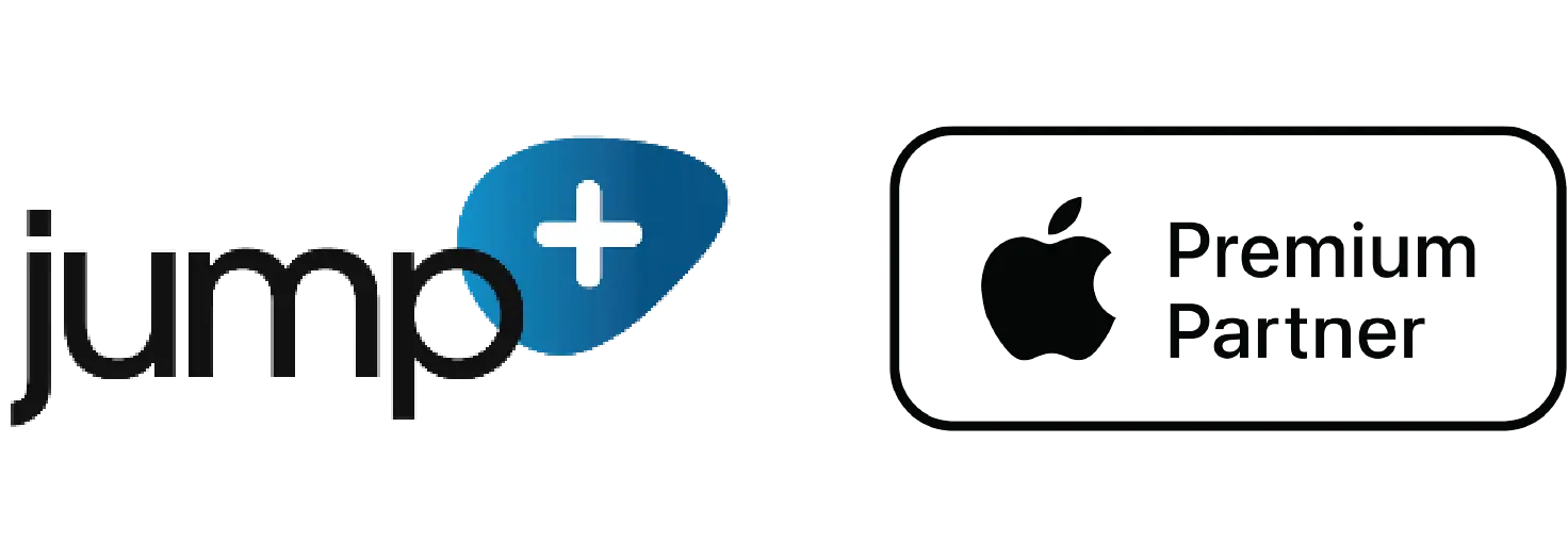 jump+ Apple Premium Partner | St. Catharines